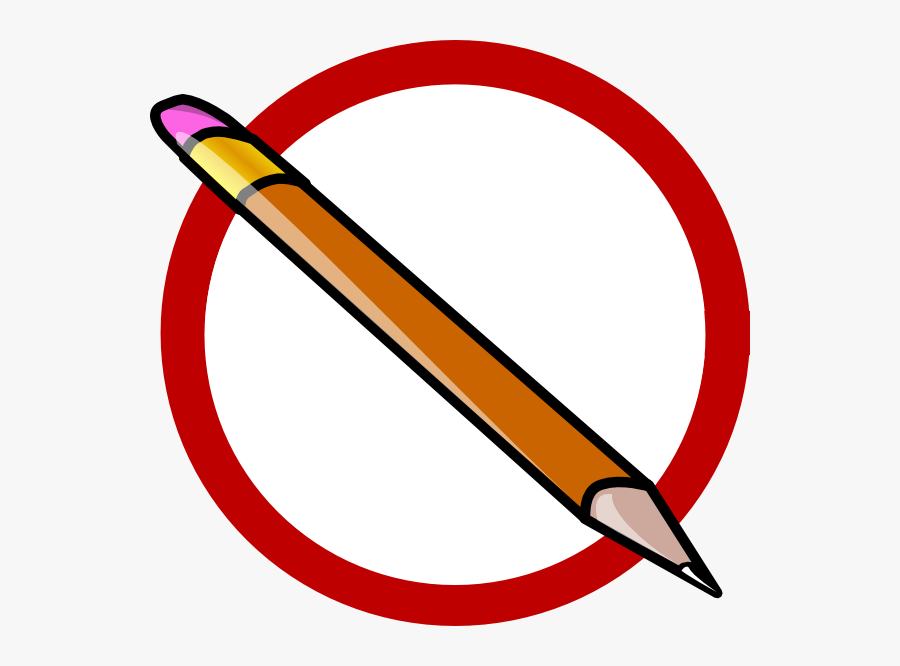 Dont Write On The Wall , Free Transparent Clipart - ClipartKey