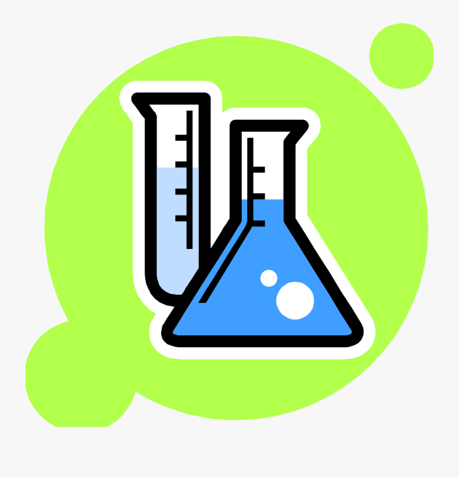 Transparent Chemistry Png - Chemical Engineering Icon , Free ...