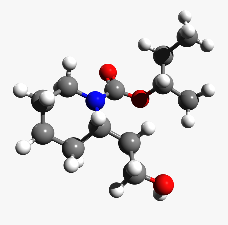 3d Chemical Structure