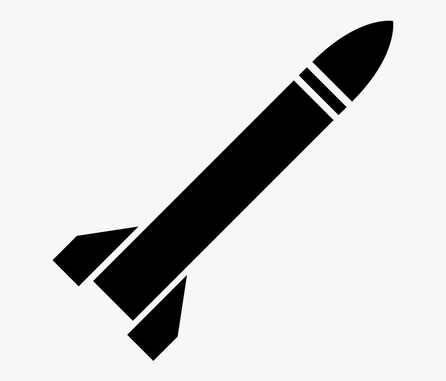 Chemical Icon - Nuclear Missiles Icon , Free Transparent Clipart ...