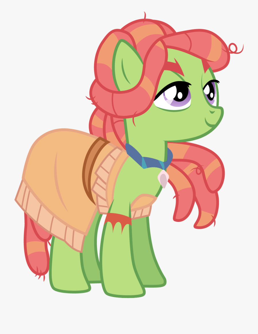 Transparent Disney Png - Tree Hugger Mlp Vector , Free Transparent ...