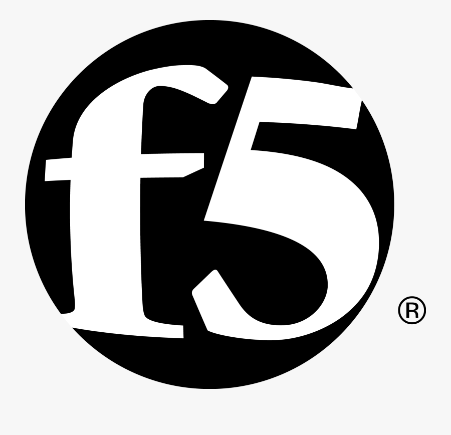 F5 Networks Logo , Free Transparent Clipart - ClipartKey