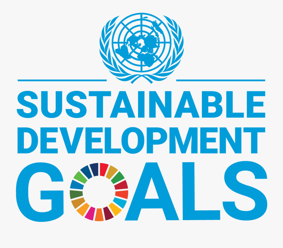United Nations Sustainable Development - Sdg Logo Png , Free ...