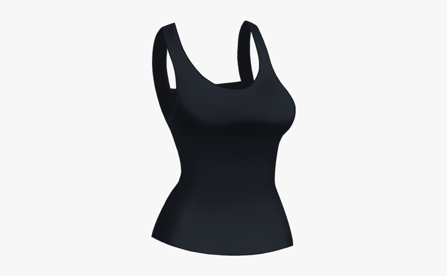 Tank Top Clipart , Free Transparent Clipart - ClipartKey