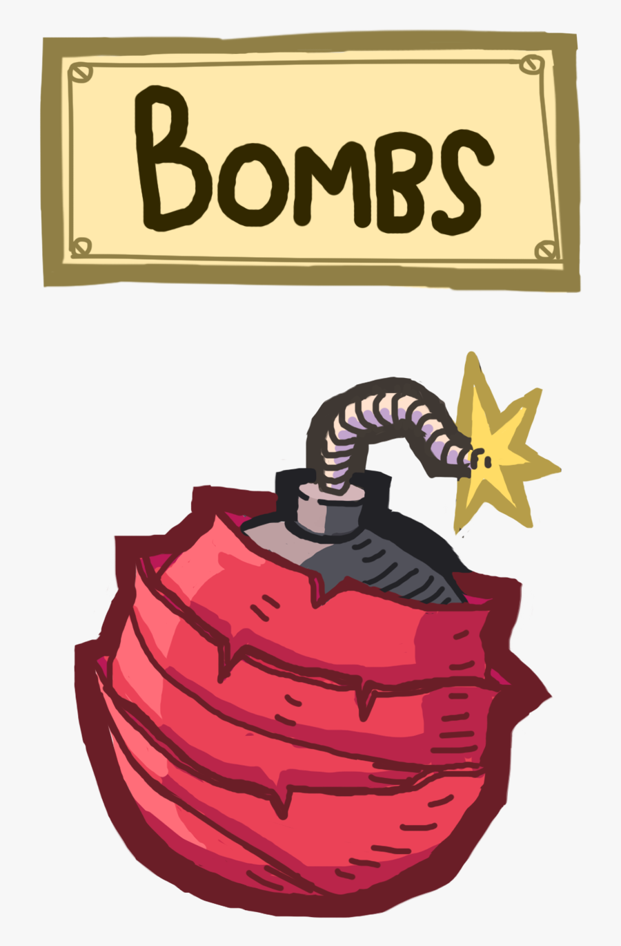 Transparent Bombs Png , Free Transparent Clipart - ClipartKey