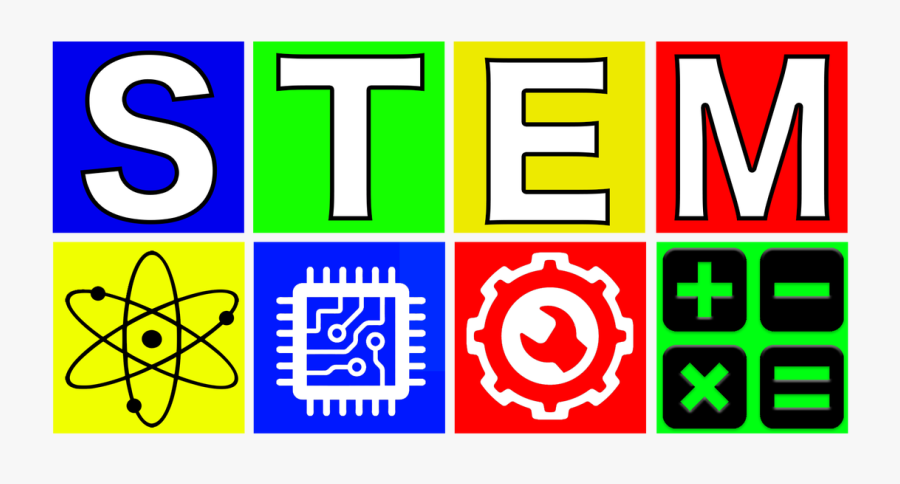 Science, Technology, Engineering, Mathematics , Free Transparent ...