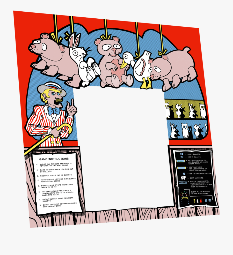 Carnival Bezel Clipart , Png Download - Cartoon , Free Transparent ...