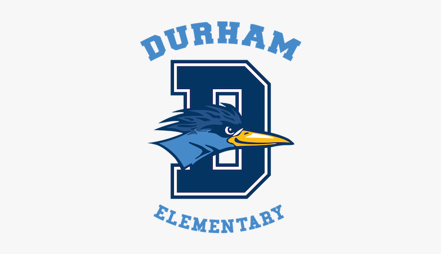 Durham Elementary Logo , Free Transparent Clipart - ClipartKey