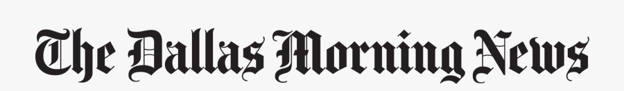 Dallas Morning News Logo Png , Free Transparent Clipart - ClipartKey