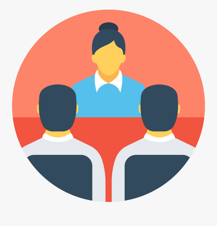 Interview User Is A Very Essential Skills That Many - Consulting Icon ...