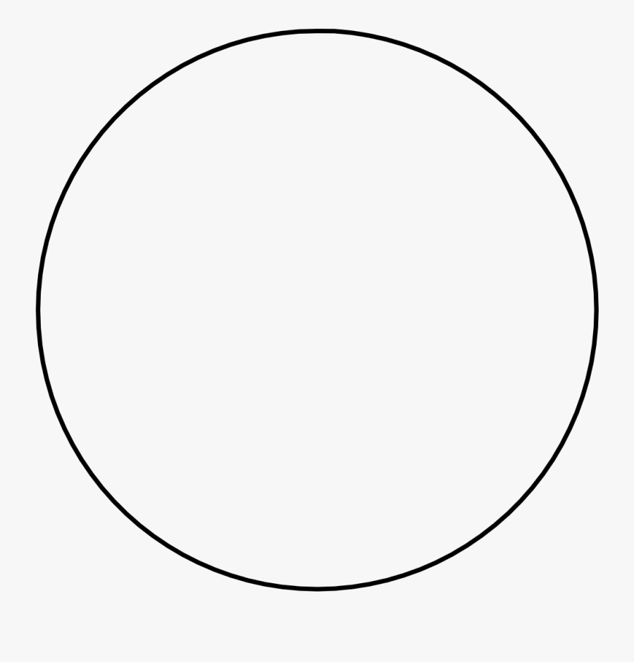 Regular Polygon 14 Vertex Animation - Thin Circle , Free Transparent ...