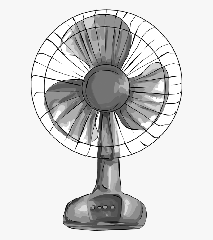 Rally Nexa Table Fan , Free Transparent Clipart - ClipartKey