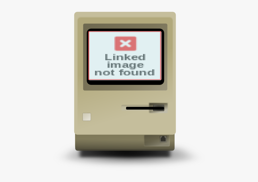 Macintosh Transparent , Free Transparent Clipart - ClipartKey