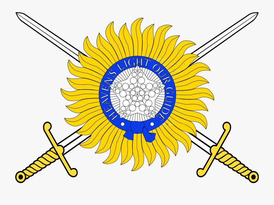 Insignia Of The Royal Indian Army Service Corps - Royal Indian Army ...