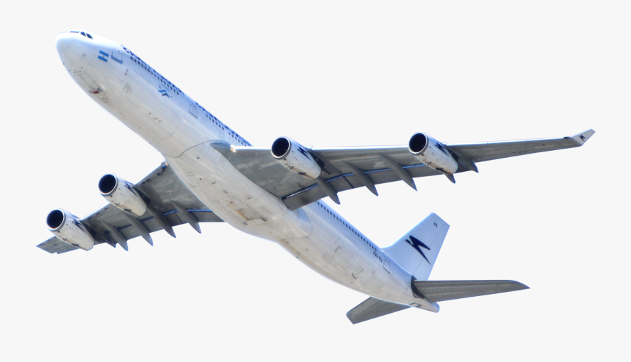 Transparent Background Airplane Png , Free Transparent Clipart - ClipartKey