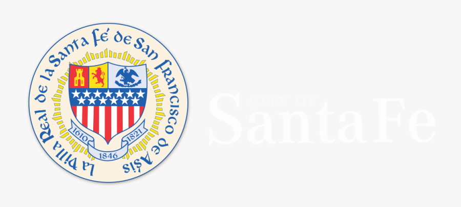 City Of Santa Fe New Mexico Logo , Free Transparent Clipart - ClipartKey