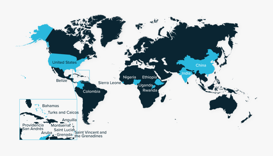 World Map Of Clay , Free Transparent Clipart - ClipartKey