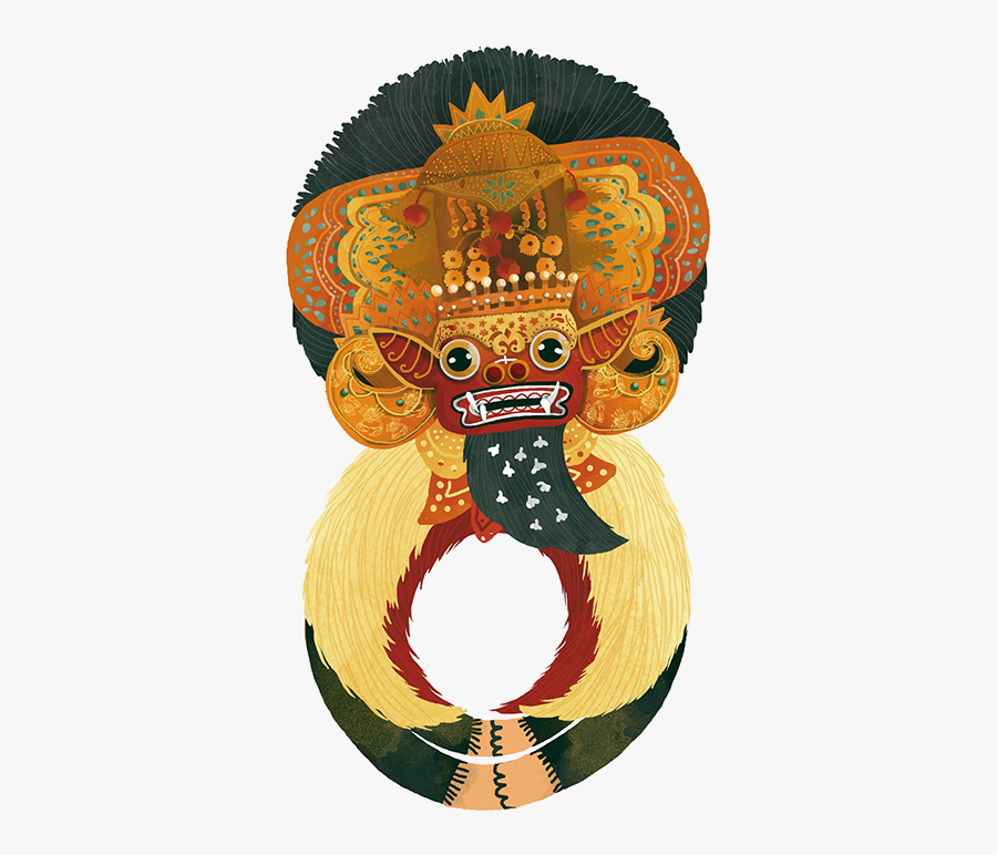 Saman Dance Illustration , Free Transparent Clipart - ClipartKey