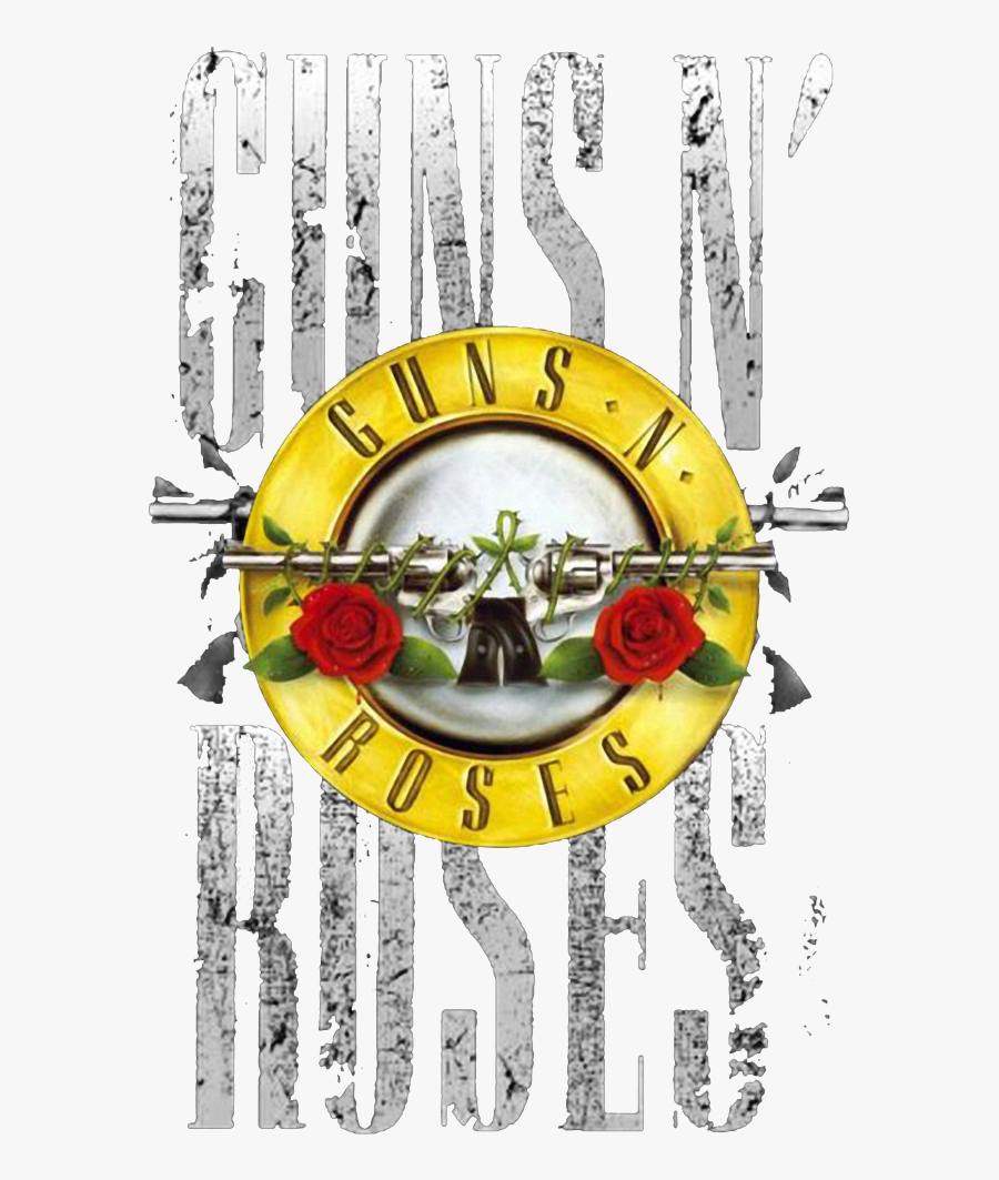 Guns N Roses Logo Png , Free Transparent Clipart - ClipartKey Guns N Roses Logo Png , Free Transparent Clipart - ClipartKey