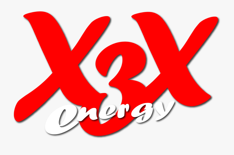X3x Energy , Free Transparent Clipart - ClipartKey
