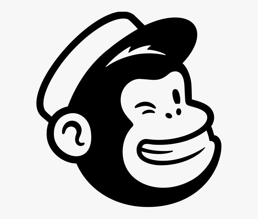 Mailchimp Experts - Mailchimp Logo Svg , Free Transparent Clipart ...