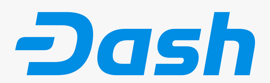 Dash Cryptocurrency Sign , Free Transparent Clipart - ClipartKey