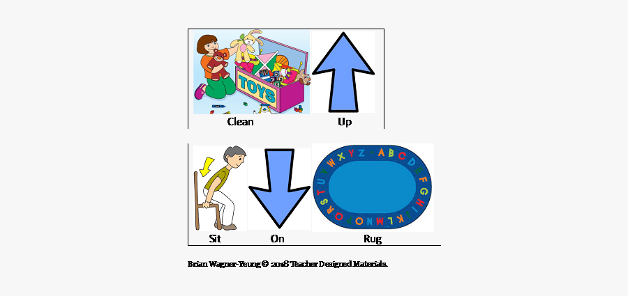 Class Rules - Cartoon , Free Transparent Clipart - ClipartKey