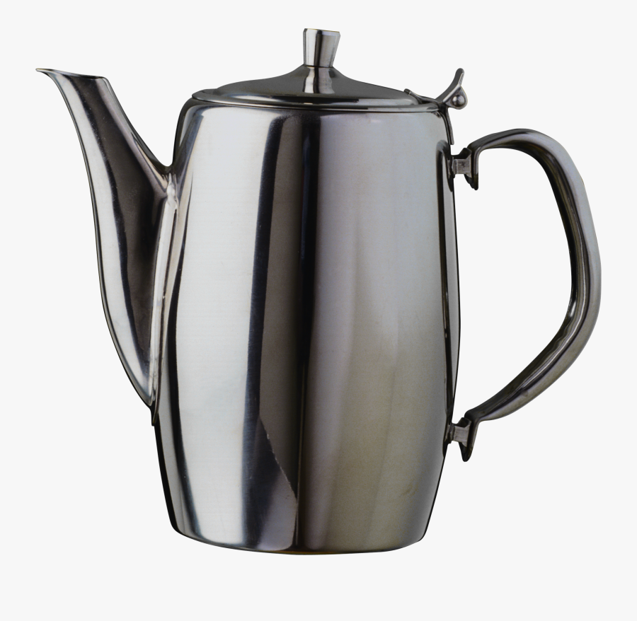 Kettle - Чайник Png , Free Transparent Clipart - ClipartKey