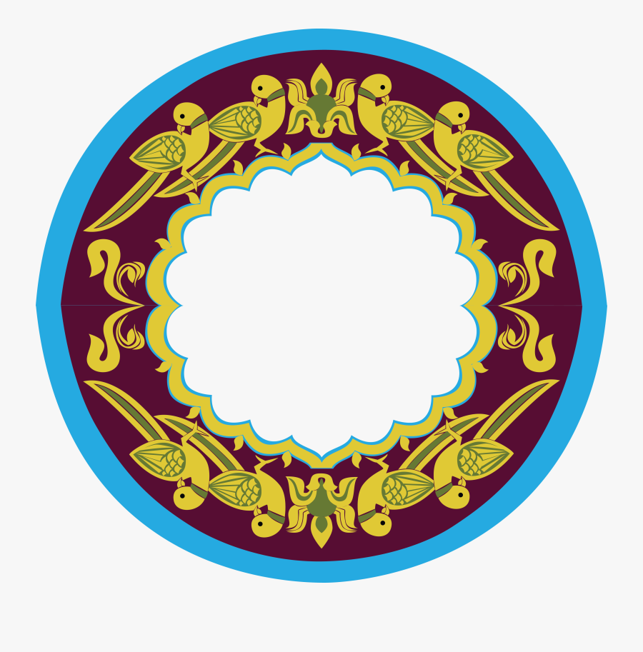 Animated Rangoli Png , Free Transparent Clipart - ClipartKey