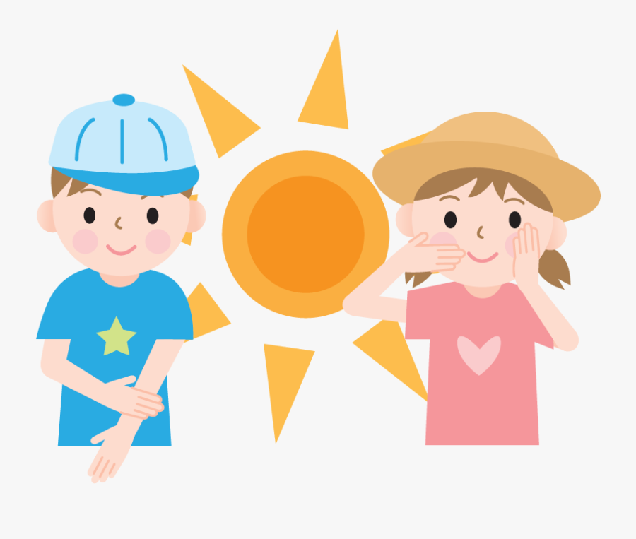 Summer Kids Png , Free Transparent Clipart - ClipartKey