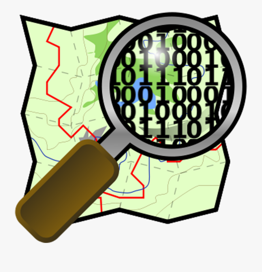 Transparent Science Projects Clipart - Open Street Map Logo , Free ...