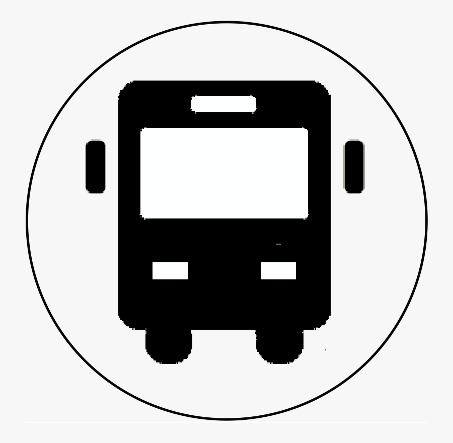 Download Logo Bus Vector Clipart Bus Clip Art Black - Bus Vector Png ...