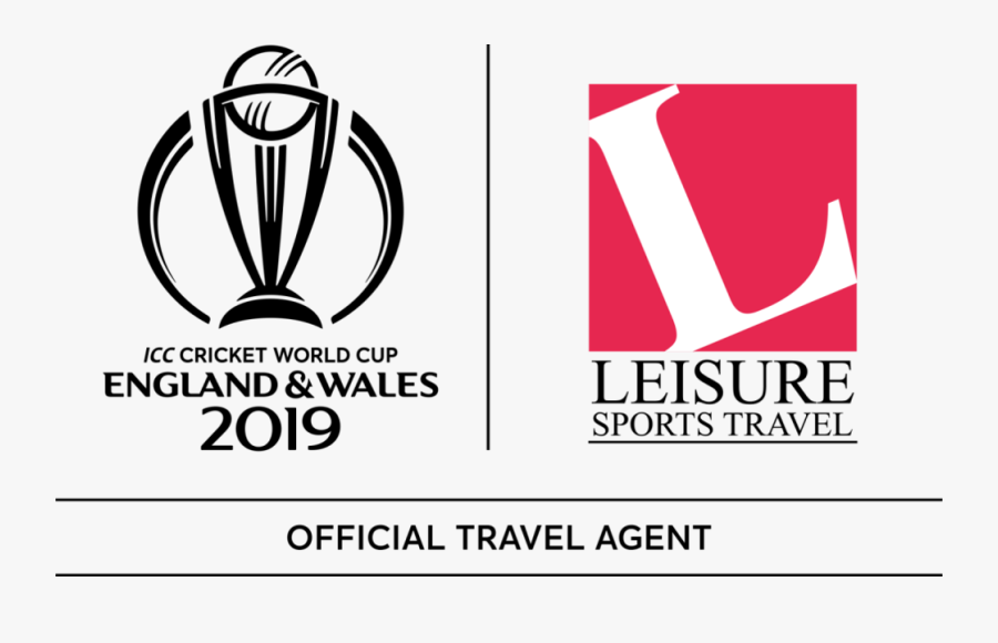 Icc World Cup 2019 Logo , Free Transparent Clipart - ClipartKey