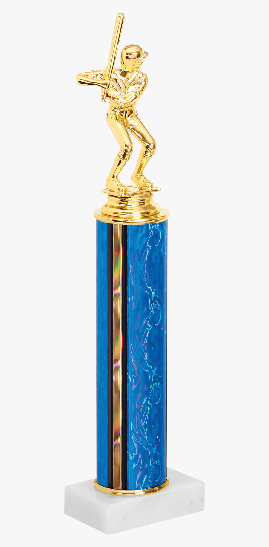 Baseball Trophy , Free Transparent Clipart - ClipartKey