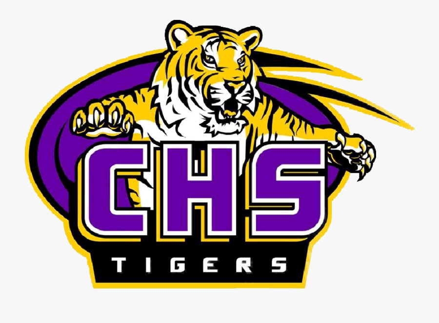Chs Tigers Lake City Fl , Free Transparent Clipart - ClipartKey