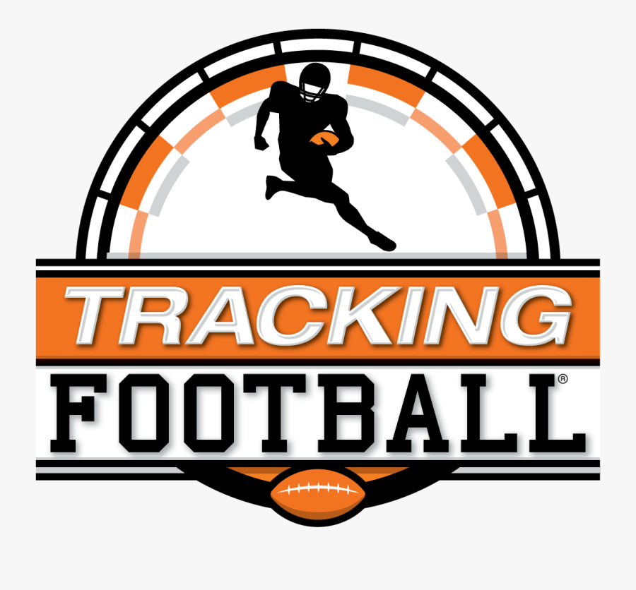 Tracking Football Logo , Free Transparent Clipart - ClipartKey