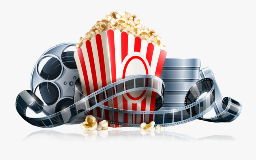 Movie Png , Free Transparent Clipart - ClipartKey