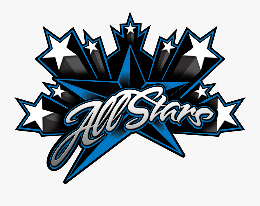 All Star Team Logo , Free Transparent Clipart - ClipartKey
