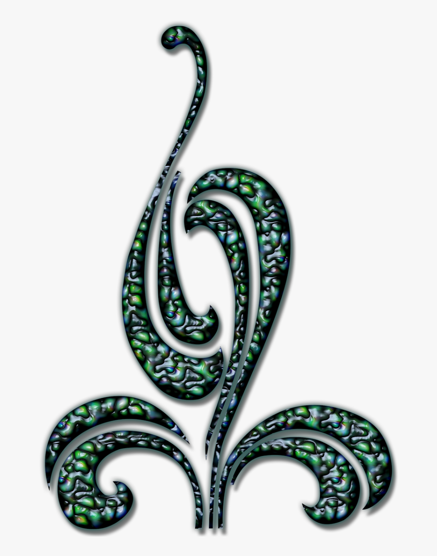 Latest Types Of Scroll Design - Illustration , Free Transparent Clipart ...