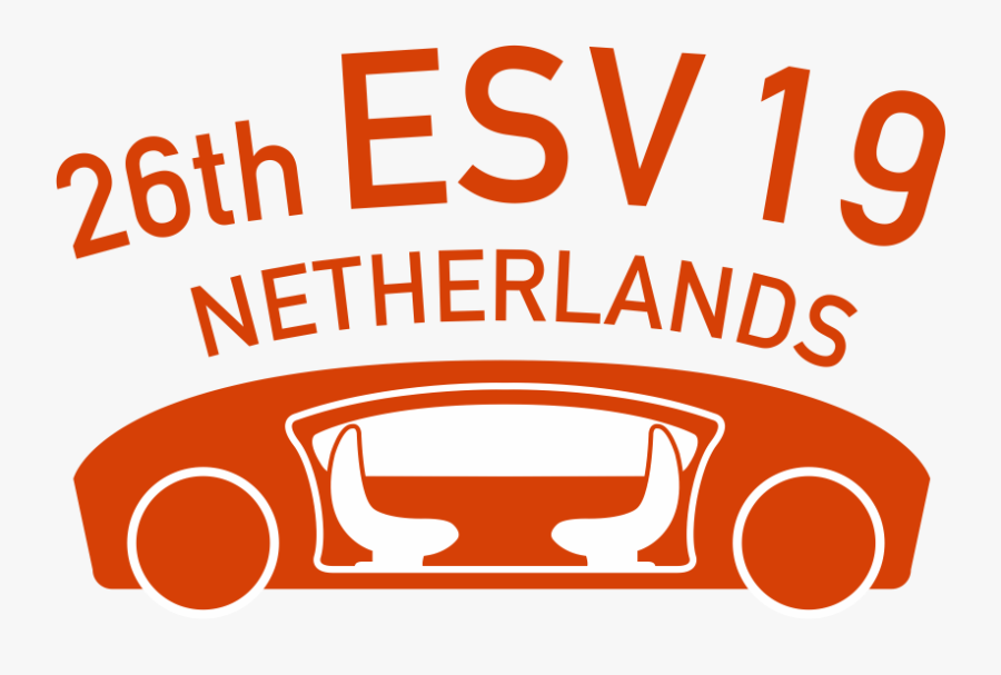 Image Of 26th Esv International Technical Conference - Esv 2019 , Free ...