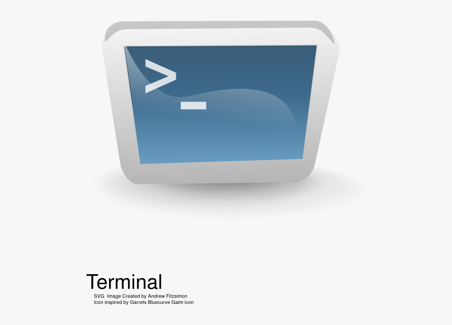 Transparent Terminal Clipart - Terminal Svg , Free Transparent Clipart ...