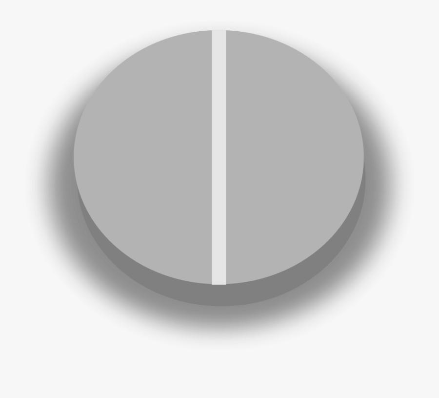 Tablet-medicine - Circle , Free Transparent Clipart - ClipartKey