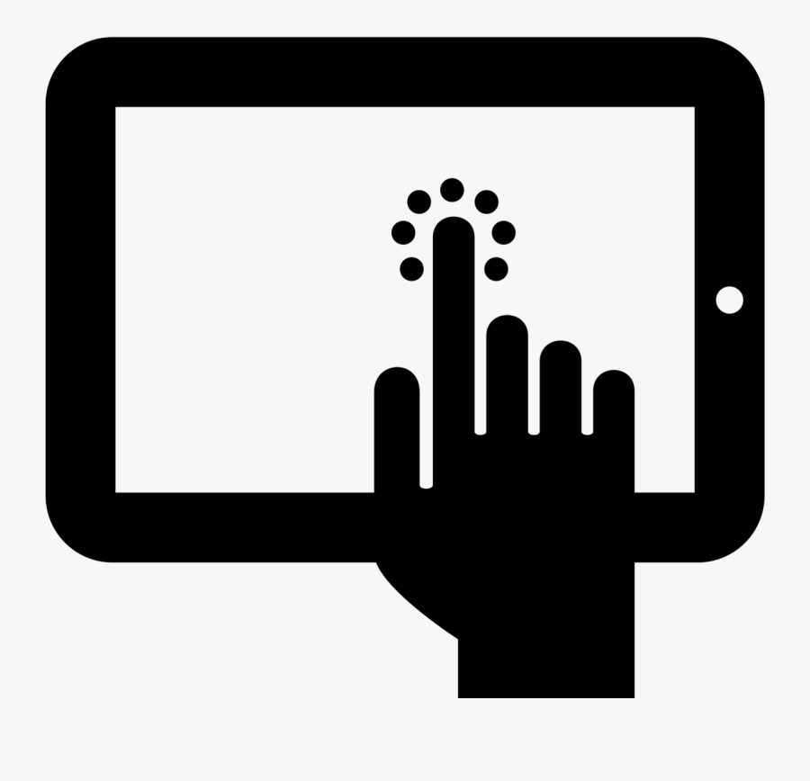 Free Download Tablet Icon Png Clipart Tablet Computers - Ipad Clipart ...