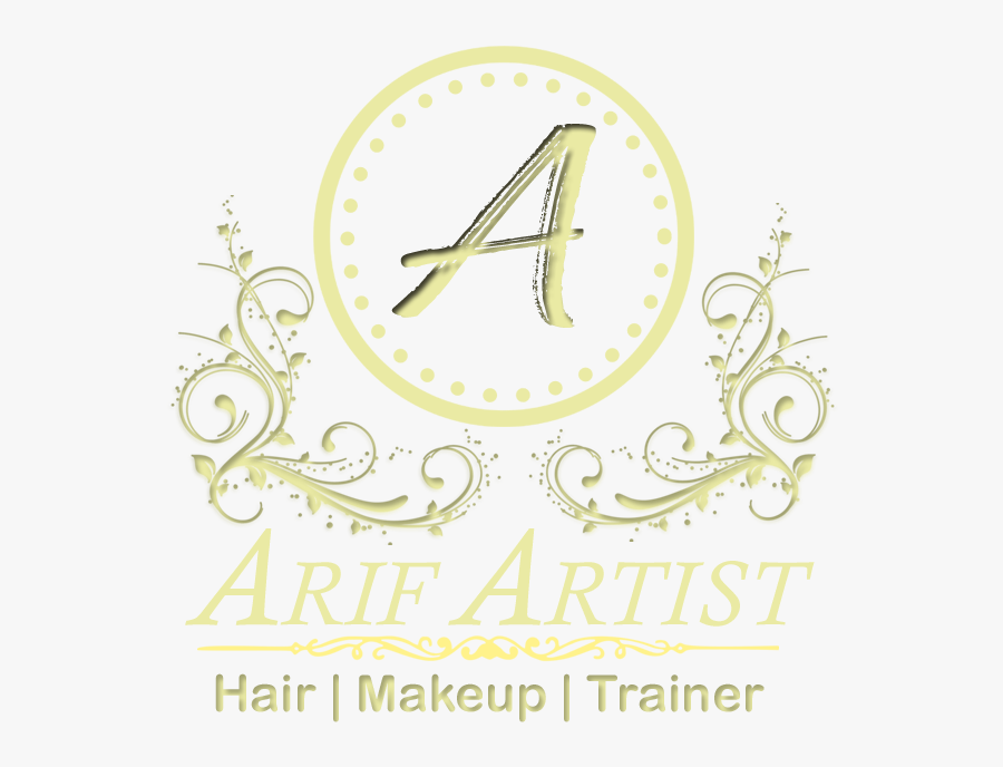 Arif Logo - Wall Clock , Free Transparent Clipart - ClipartKey