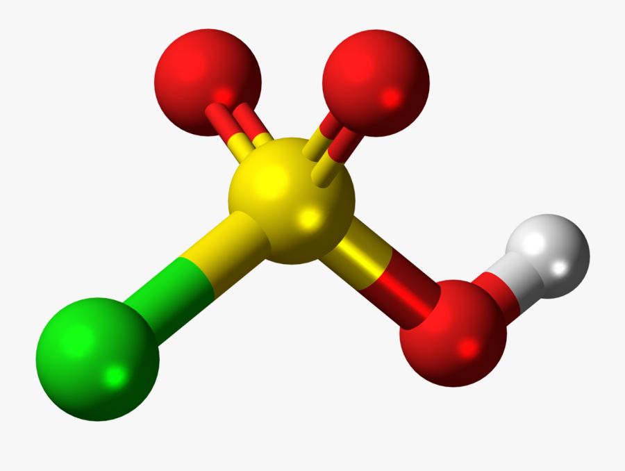 Potassium Thiocyanate Ball And Stick Model Clipart - Sulfuric Acid Ball ...