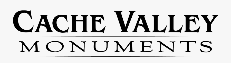 Cache Valley Monuments - Valley , Free Transparent Clipart - ClipartKey