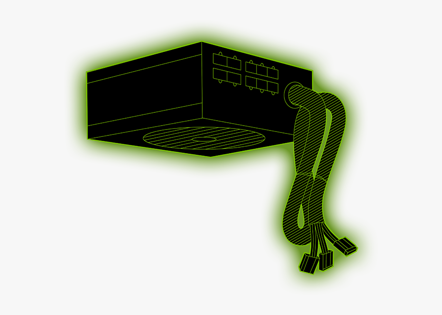 Power Supply Unit Clipart Png , Free Transparent Clipart - ClipartKey