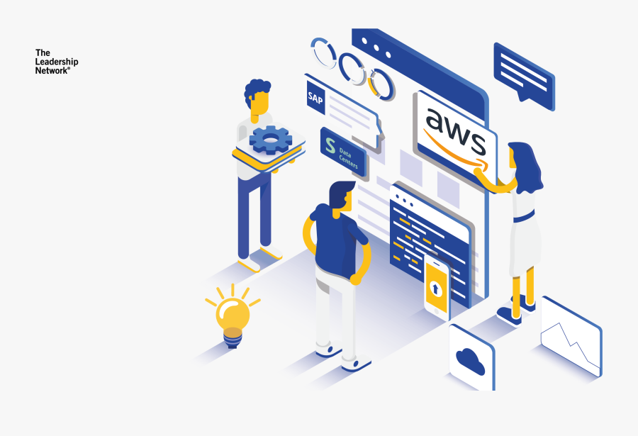 Industrial Iot Platforms - Mobile Development Vector Png , Free ...