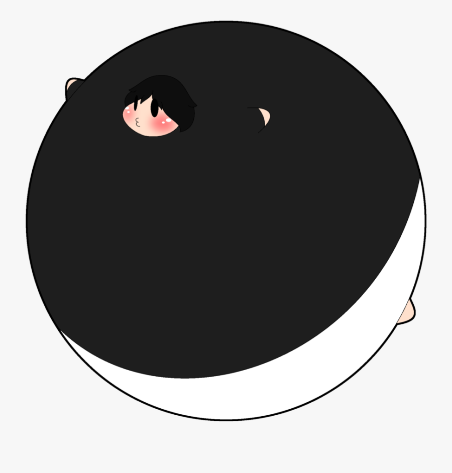 Halloween Moon Clipart - Planet Sized Body Inflation Deviantart , Free ...