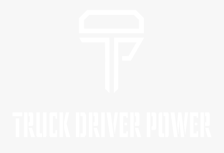 Professional Truck Driver Emblem , Free Transparent Clipart - ClipartKey